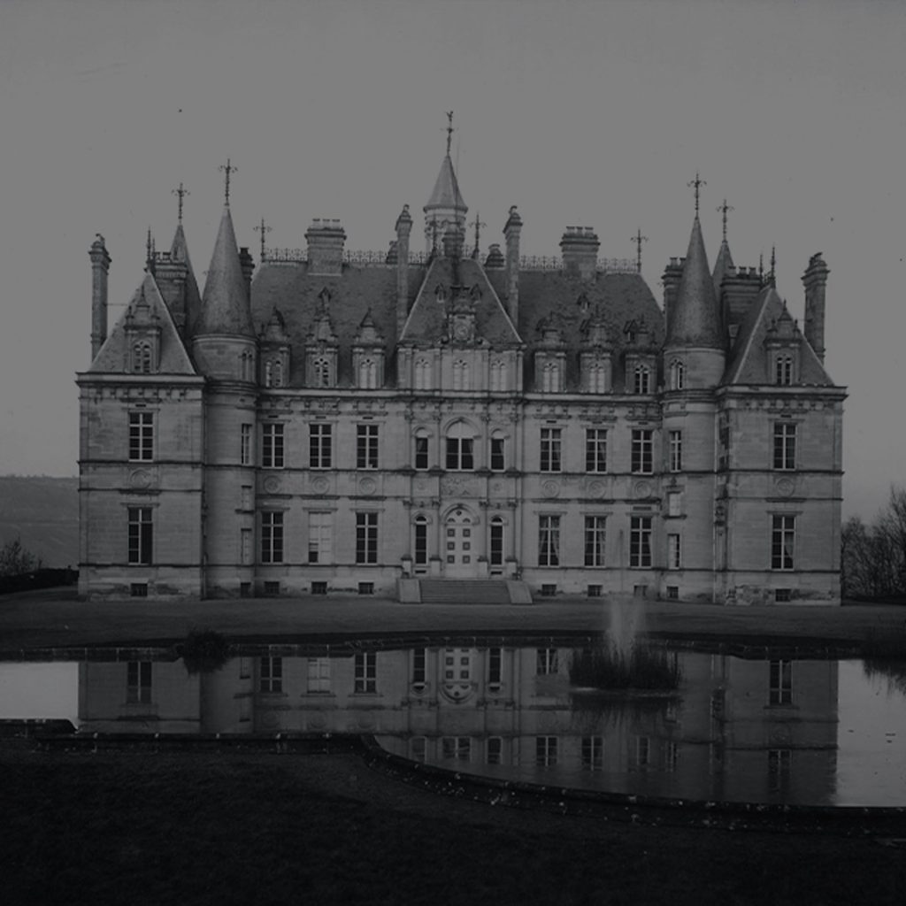 Le domaine | Champagne Château de Boursault