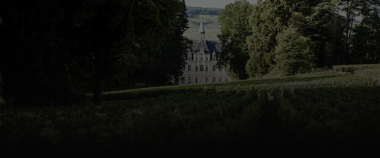 An exceptional estate | Champagne Château de Boursault