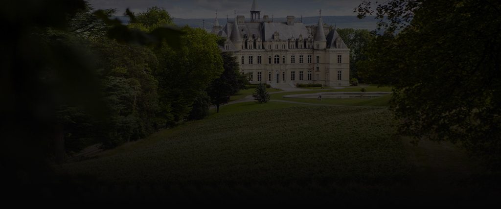 Our Tours | Champagne Château de Boursault